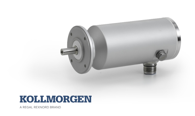 样本下载 | Kollmorgen